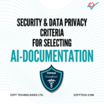 Data Security Tips for Physical Therapy AI Documentation Software